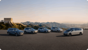 Li L7 новый гибридный внедорожник премиум-класса в официальном дилере ...